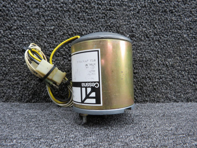 C301002-0104 Cessna 206H Flap Actuator Motor (24 Volts)