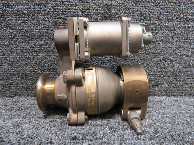 27441482 (Alt: F10A-5-SCP102-5) Parker Anti-Icing Shutoff Valve For Sale