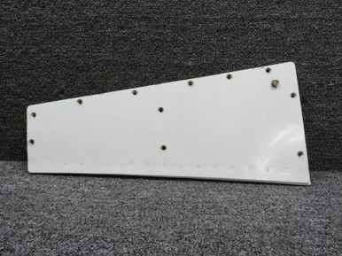 25-8ES177-10A Hawker 125-800A Engine Pylon Panel Bottom RH For Sale