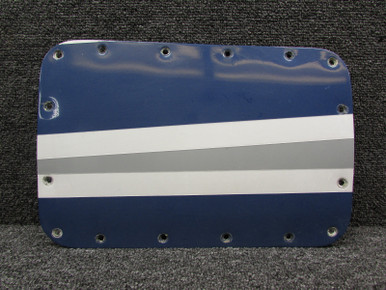 101-980044-2 Beechcraft B300 Outboard Installation Access Cover RH For Sale