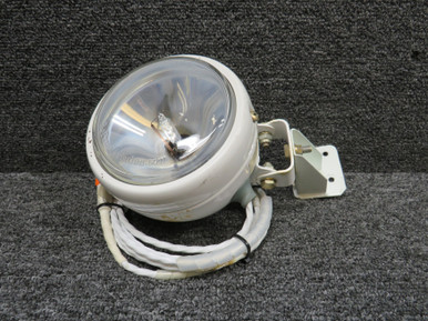 LSM-500-371-3 Hawker 800A Nose Taxi Light Assembly LH For Sale