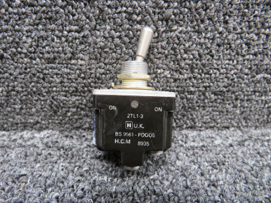 BS9561-F0005 Honeywell 2TL1-3 Toggle Switch For Sale
