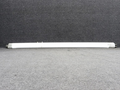 0523606-15 Cessna 172G Wing Strut Right Hand Unit