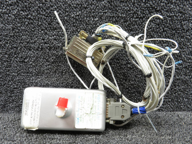 A30.02.00 ACK Technologies A-30 Altitude Digitizer with Mod 9, .3 amp ...