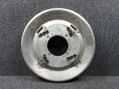 Jetstream JS-31 4-Bladed De-Ice Propeller Bulkhead Assembly For Sale