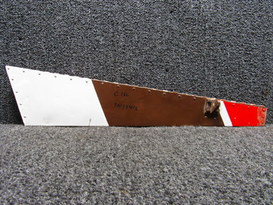 0832000-2 (Use: 0832126-12) Cessna 310 Elevator Trim Tab Unit