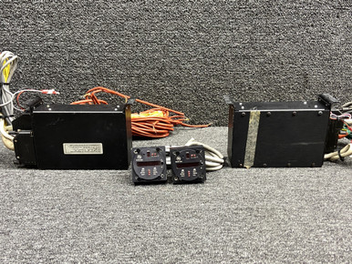 EDM-500 JPI Instruments Dual CHT, EGT Engine Indicating System (14-28 ...