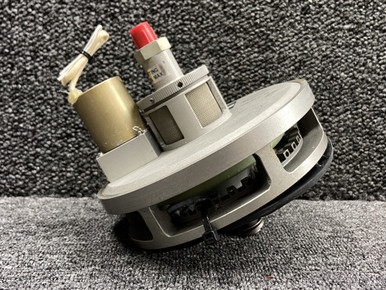 5182-00-1 (Alternate PN: 491-976) Dukes Pressurization Safety Valve ...