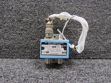 912001 Asinc Video Switch 28Volts