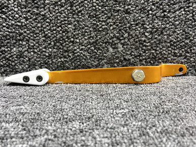 660028-509, 660034-505 Piper PA60-602P Flap Console Control Lever for Sale