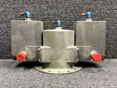 620045-001 Piper PA60-602P Aerostar Fuel Sump Assembly for Sale