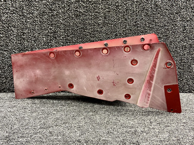 220028-009 Piper PA60-602P Aerostar Elevator Gap Fairing