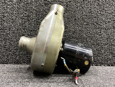 763-367 Universal Electric WZ1V012 Heater Blower Assembly (24 Volts, 2. ...