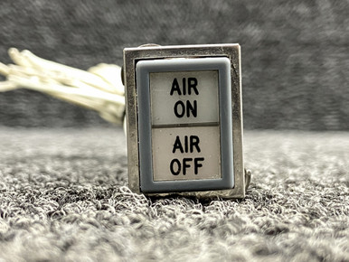 980108-501 (Alt: 90C15A3C3F3G22-43) Master Specialties Air On, Off ...