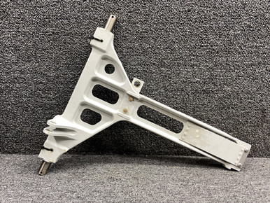 400106-001 (Use: 400106-800) Piper PA60-602P Upper LH Main Gear Side Brace