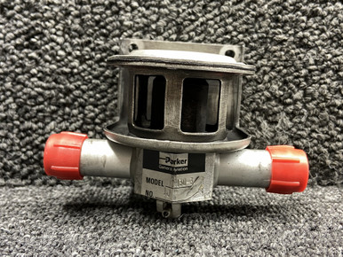2H30-3 Parker Pressure Regulating Valve for Sale