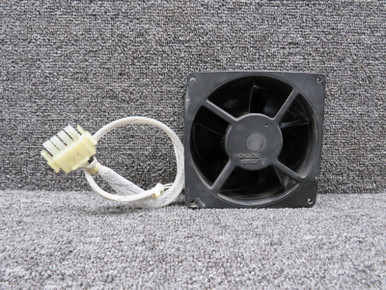011035 EG & G Rotron 1943SF Fan Assembly For Sale