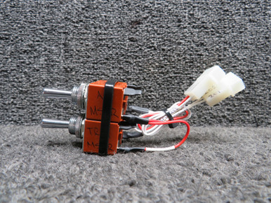 S-21A NKK Toggle Switch for Sale
