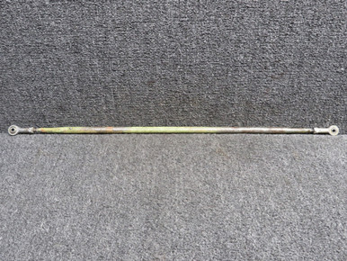 0862100-57 Cessna 310N LH or RH Flap Interconnect Push Pull Rod (Center)