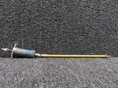 45-524565-3 (Cast: 45-524561) Beech Left Hand Elevator Actuator Unit