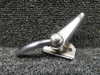 50-420121-6 Beechcraft 90A Storm Window Latch Assembly For Sale