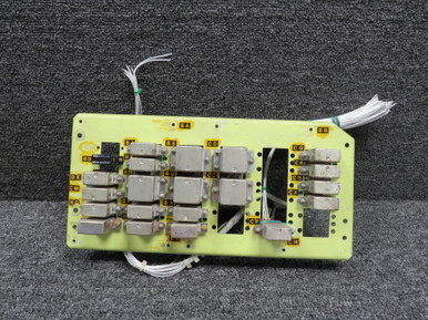 25-8NF299-1 Hawker 800A Relay Box Assembly For Sale