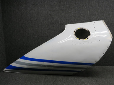 5023001-201 (Use: 5023001-3) Cessna 310Q Aft LH Tip Tank Fairing