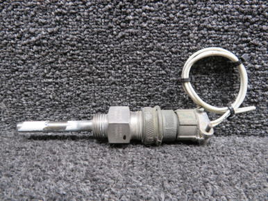 232N90-2 (Alt Part Number: MS28034-1) Edison Oil Temperature Probe with ...