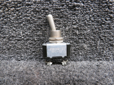 MS35058-22 Cutler-Hammer Toggle Switch for Sale