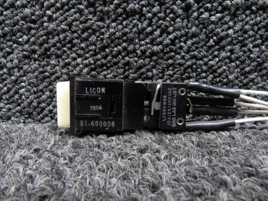 01-748210 Licon Switch Assembly (Volts: 30, Amps: 10) For Sale