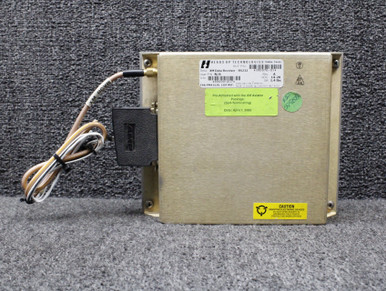XMD076-01 Heads Up Technologies RS232 XM Data Receiver Unit with Mount ...