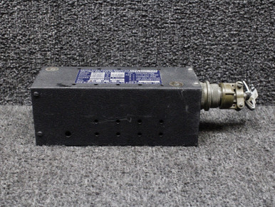 RB-125 KGS DC to DC Regulated Power Booster with Modification (14V to 28V Conversion)