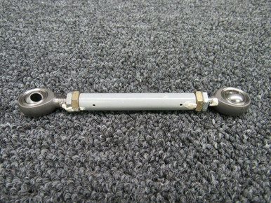 C343-9 Robinson R44 or R44II Rudder Pedal Upper Rod