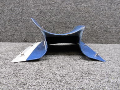 101-910209-9 Beechcraft KA-350 Exhaust Stack Fairing LH Outboard, RH ...