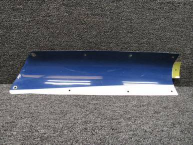 101-620039-17 Beechcraft KA-350 Empennage Fillets and Fairings Angle ...