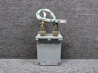 0107KPU-1 Smiths Processor Unit with Modifications, 28V For Sale