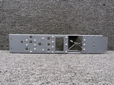 25NFZ3447 Hawker BAE Bare Panel, Lighted Unit