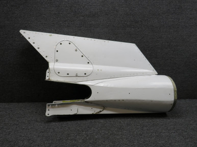 25-8GF-173-1A Hawker BAE 125-800A Bullet Fairing Assembly For Sale