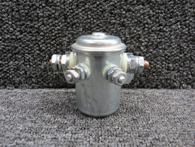 SAS-4201 Bellanca 17-30 Relay Solenoid Assembly (12 Volts)