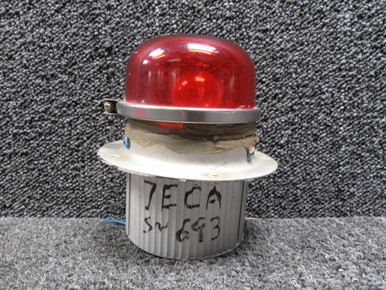 701116 Hoskins Strobe Light Assembly (14V) For Sale
