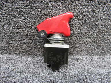 1TL1-2 (Alt: MS24523-22) Hawker BAE 125-800A Toggle Switch For Sale