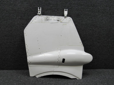 25-8UD43-116A Hawker BAE 125-800A Main Landing Gear Fairing Assembly ...