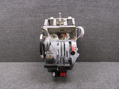 S25-8CX33-1A (Alt: 25-8CX-Z27-1A) Hawker BAE 125-800A Throttle Box ...