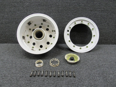 AHA1814 Dunlop 23-7.00-12 Main Gear Wheel Assembly For Sale