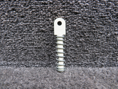 350164-501, LC-047F-7 Mooney M20M Baggage Door Bungee with Spring