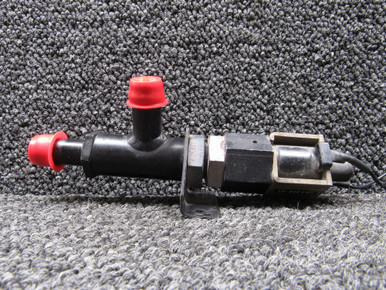 3D2346-01, 3D2318-6L BF Goodrich De-Ice Unit with Coil Unit