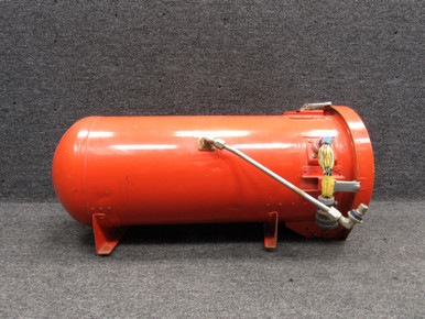 65-59518-24 Boeing Flight Data Recorder Protective Case For Sale