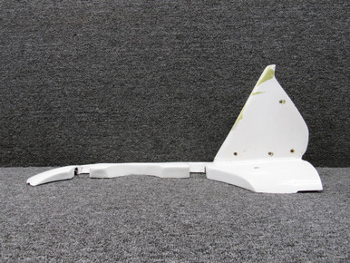 25-7WF11-5A Hawker BAE 125-800A Flap Hinge Fairing Left Hand Unit