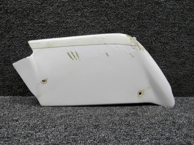 Hawker BAE 125-800A Outboard Flap Lower Rear Fairing Right Hand Unit