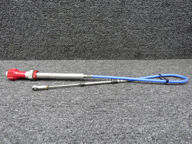 1213229-1 McFarlane Fine Adjust Mixture Control Cable (33”)